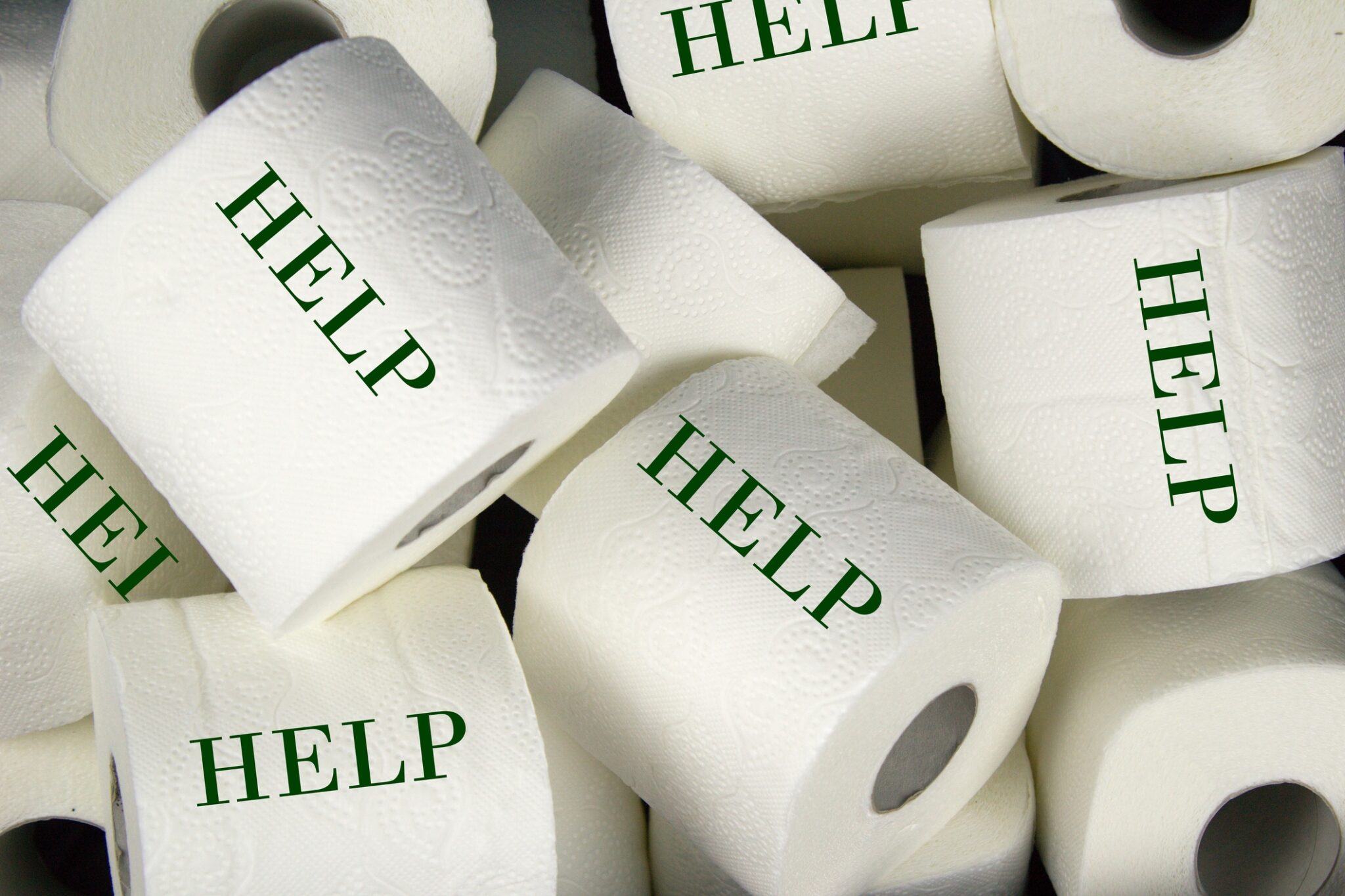 Chronic Diarrhea or Constipation: A Red Flag – Vital Health